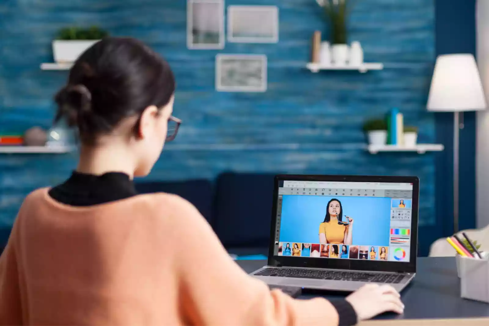 Free Tool to Compress the Image for a Youtube Thumbnail