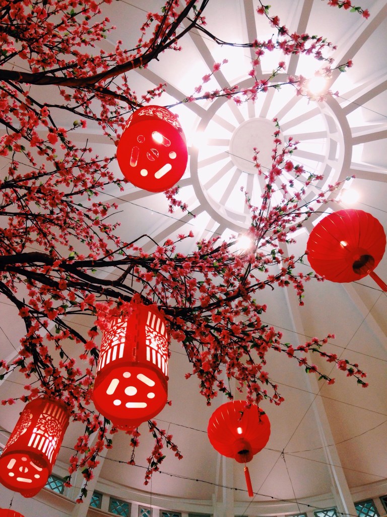 Creative CNY Concepts to Promote Your Restaurant | Food Market Hub Blog