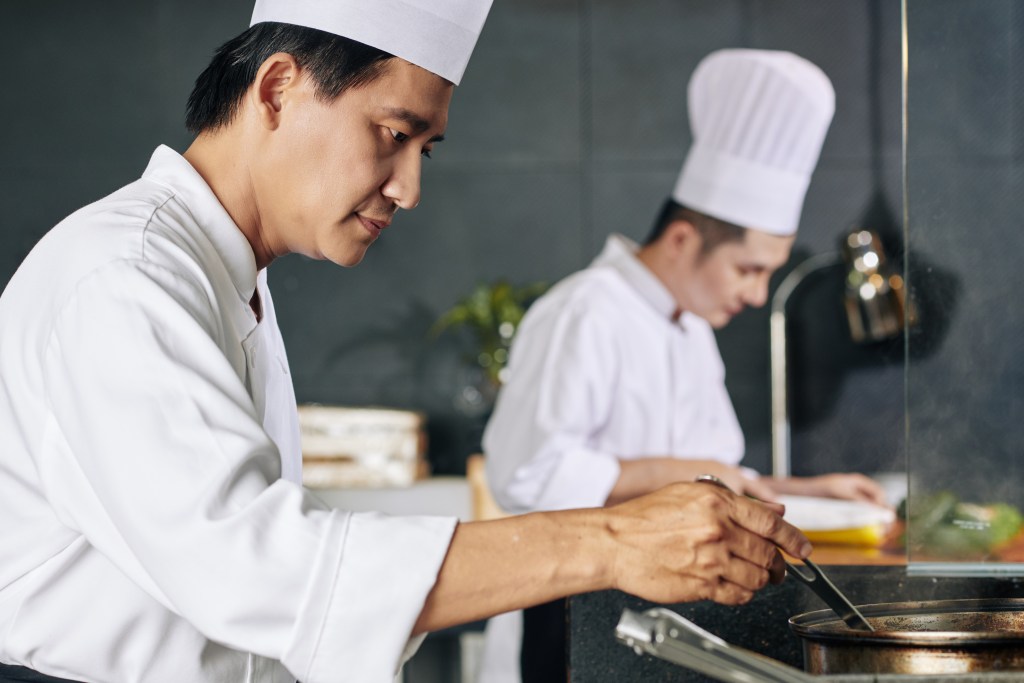 How to Manage a Central Kitchen | Food Market Hub Blog