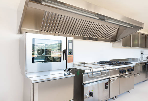 Commissary Kitchen - What It Is And How It Can Help Your New Food ...