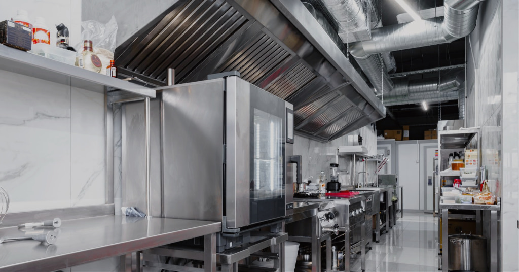 What is a Ghost Kitchen and How to Start One | Food Market Hub Blog