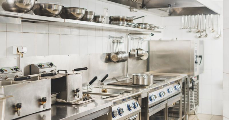 What is a Central Kitchen and How to Start One | Food Market Hub Blog
