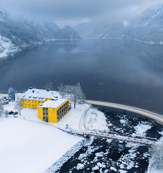 Trolltunga Hotel – Nature and Calmness in Focus