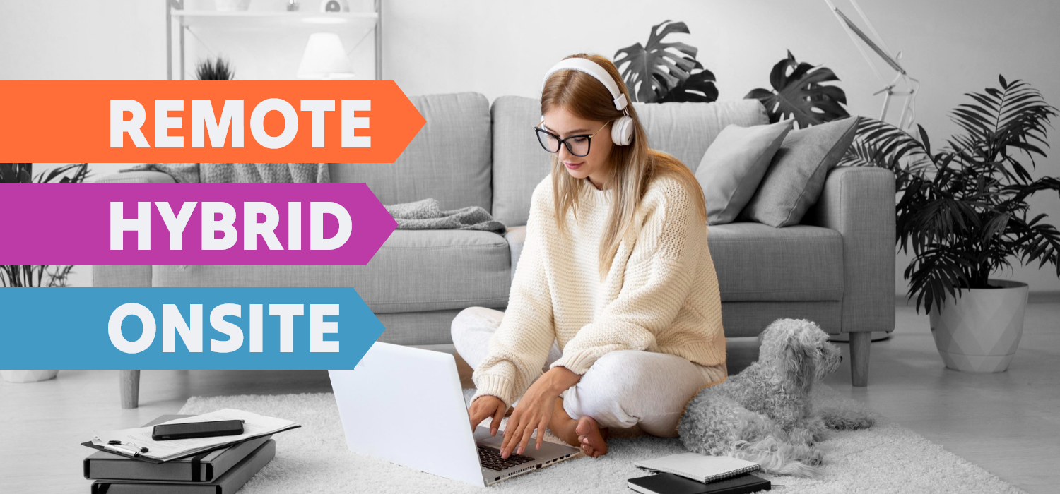 Dvash - Staffing solutions for software and gamedev companies