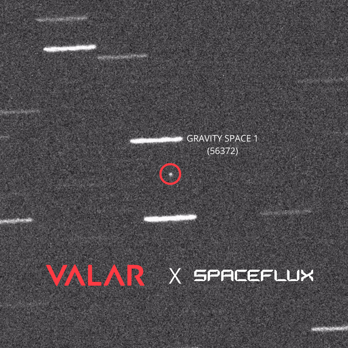 Valar takes spaceflight safety to new heights through partnership with ...