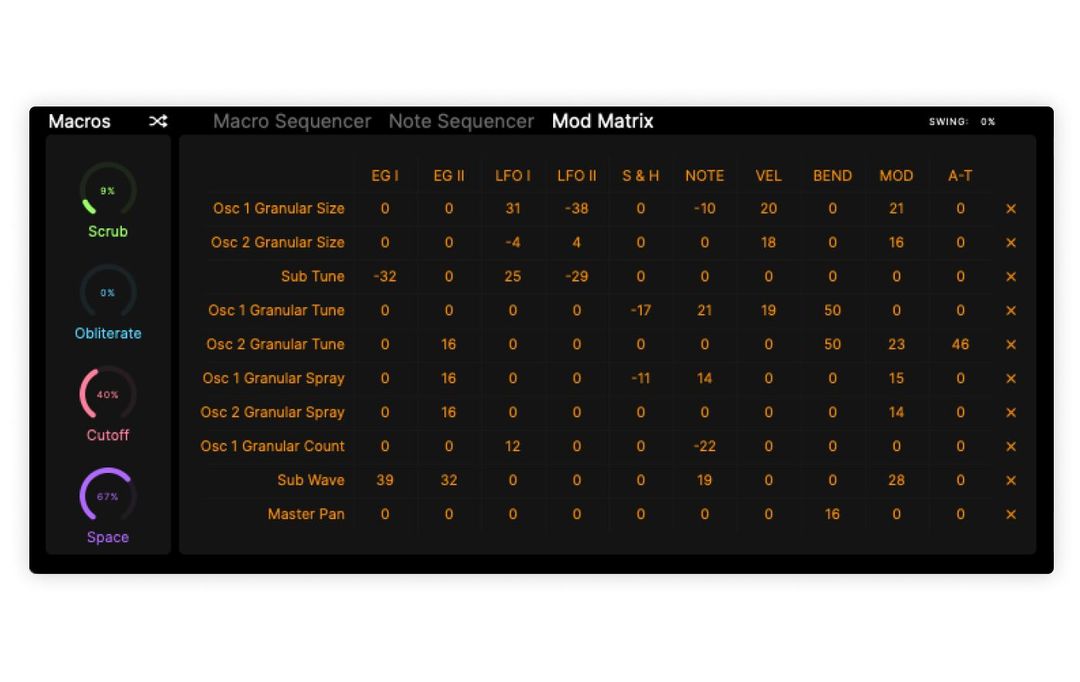 Astra by Splice - Plugins (VST, AU) | Splice