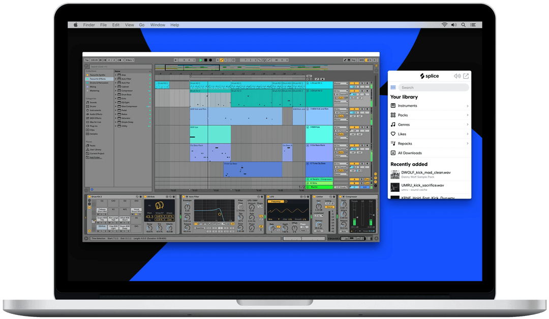 Download Splice | Splice