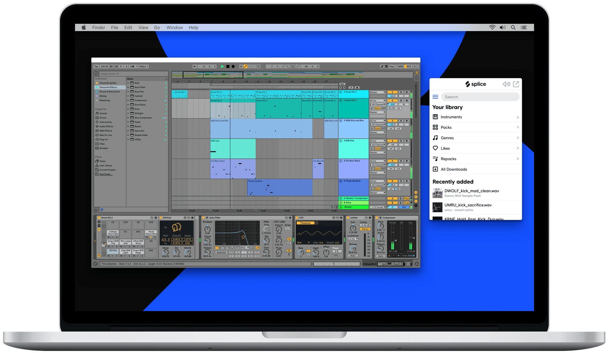 Download Splice | Splice