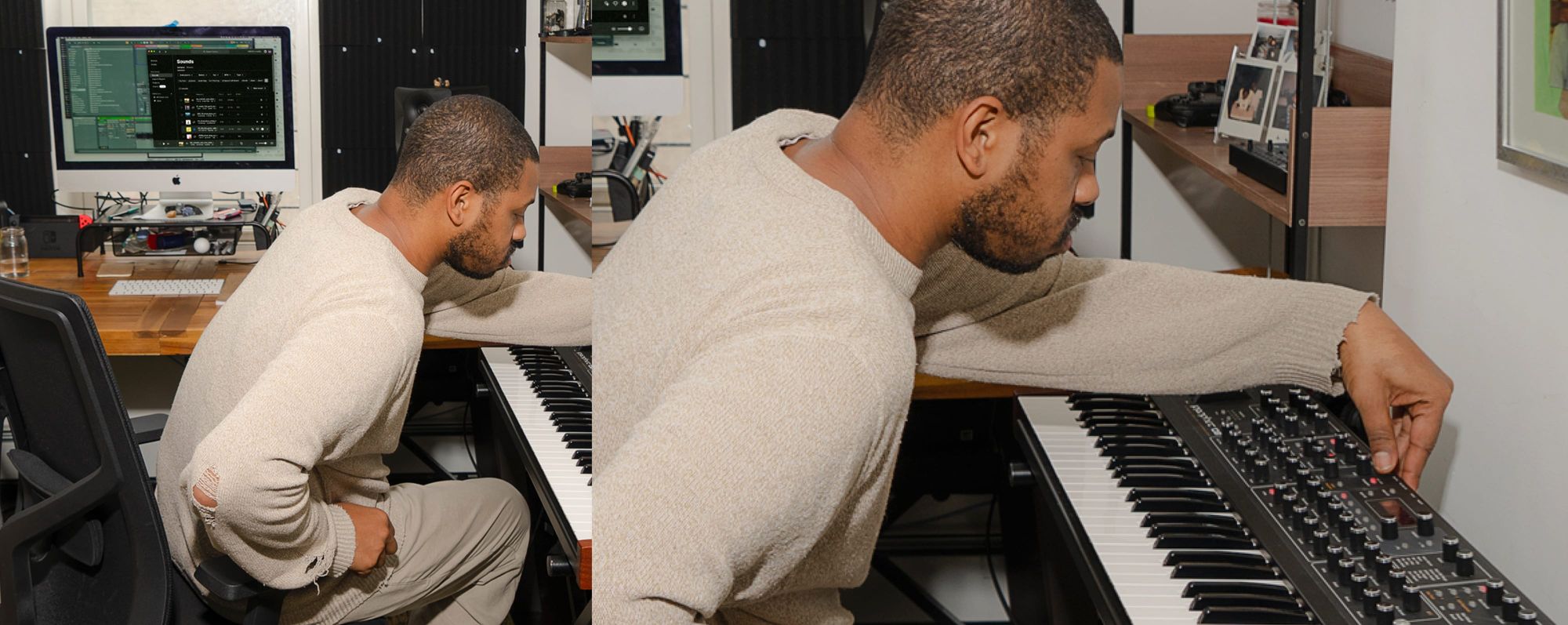 Royalty-Free Sounds, FX, Presets & More | Splice