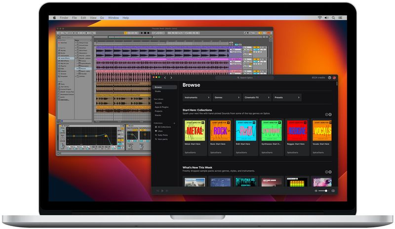 Download Splice | Splice