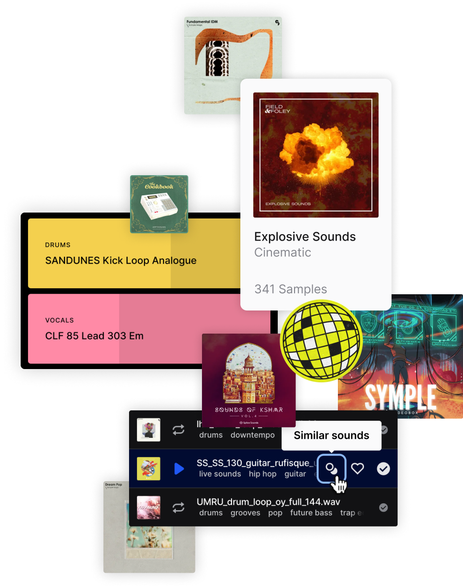 Splice for Education: Music Production Platform for the Classroom | Splice