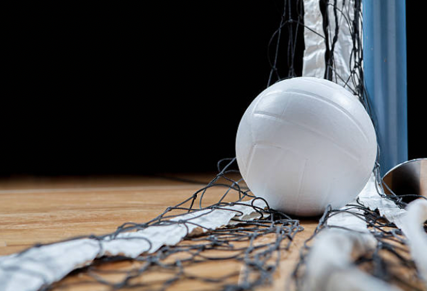 Decoding Volleyball Lingo: Understanding Popular Terms and Slang ...