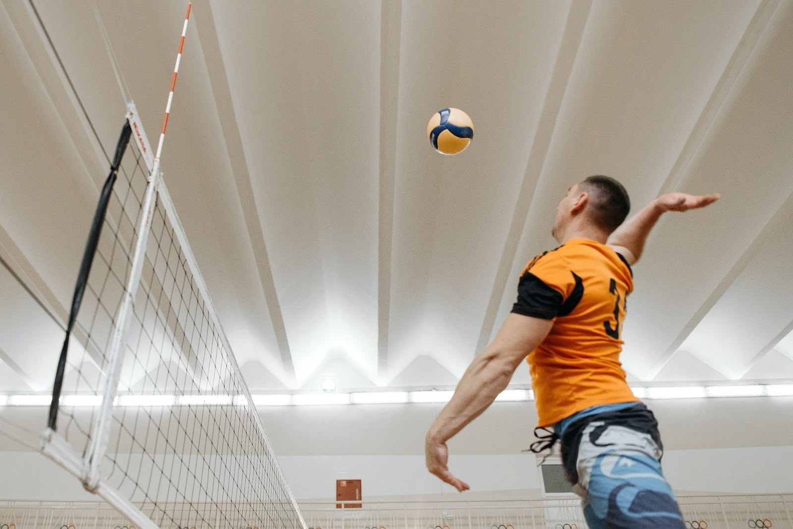How to Spike in Volleyball - Javelin Sports