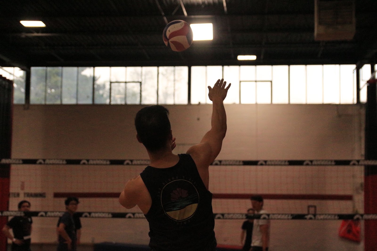 How to Make Friends Through Volleyball in Toronto - Javelin Sports