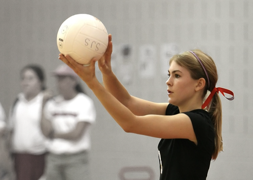 Serving in Volleyball: Tips and Strategies - Javelin Sports
