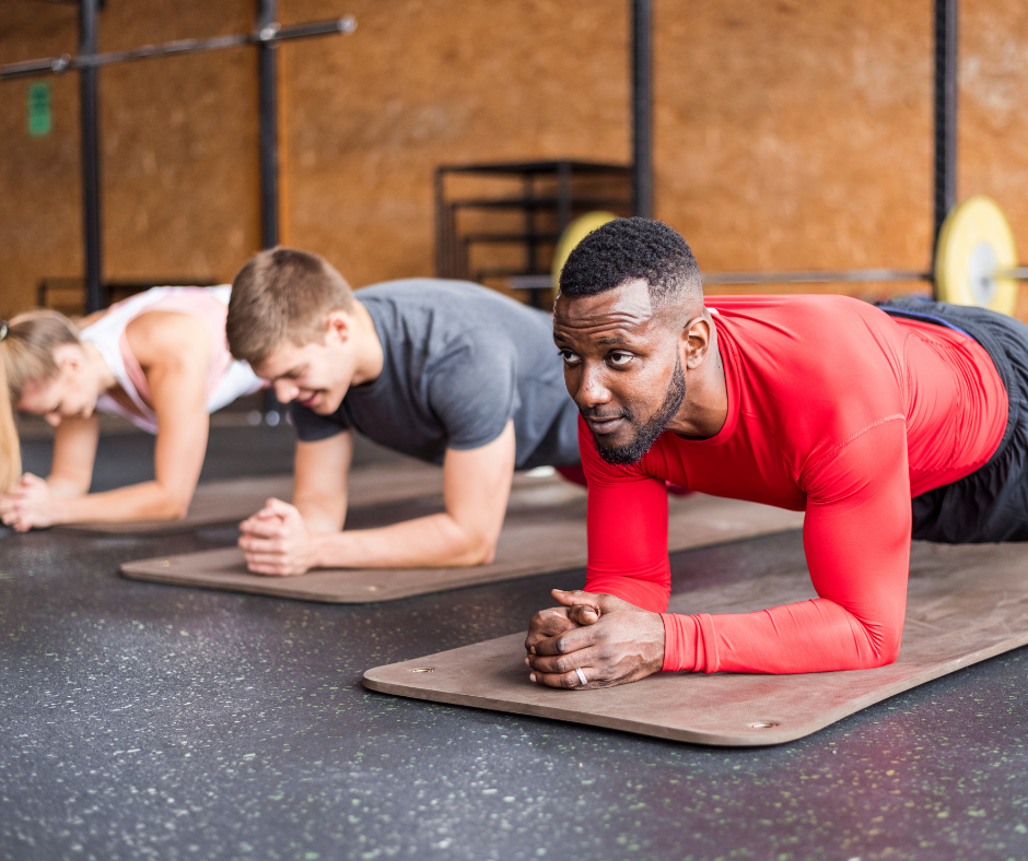 The Significance of Core Strength in Volleyball Performance - Javelin ...