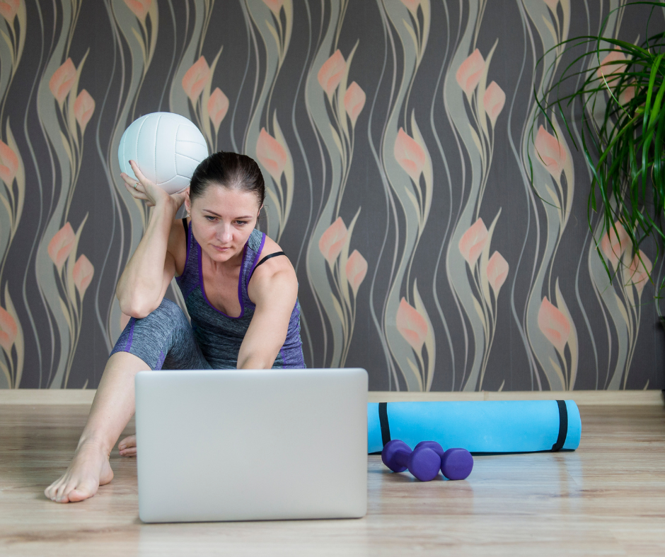 The Significance of Core Strength in Volleyball Performance - Javelin ...