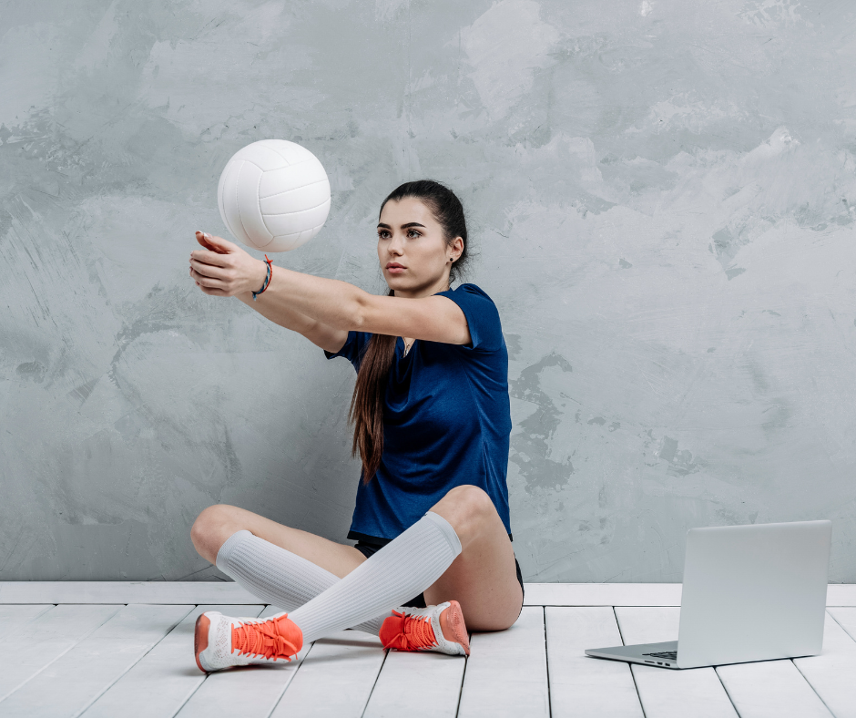 The Role of Reflex Training in Elevating Your Volleyball Game - Javelin ...