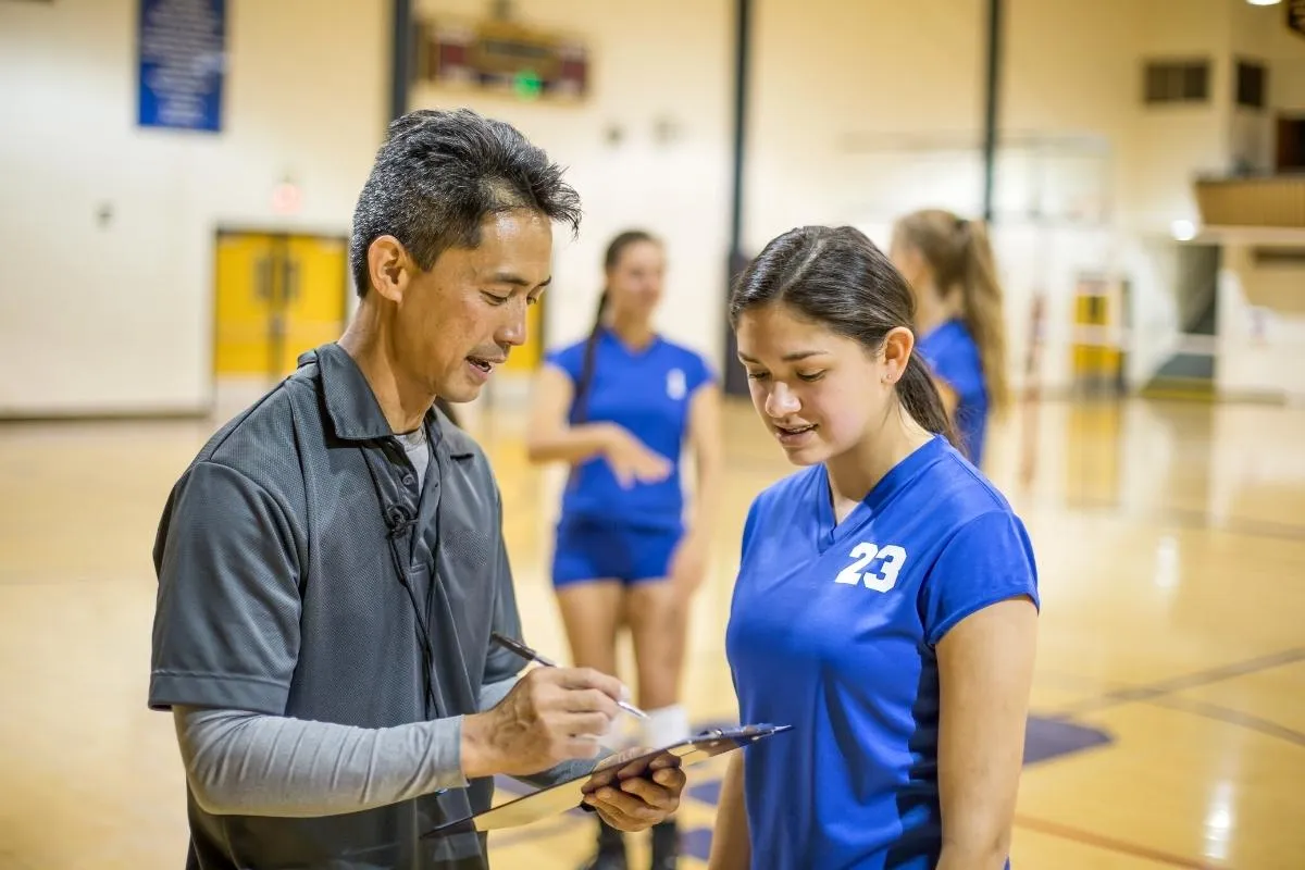 Legendary Volleyball Coaches: Their Impact on the Game - Javelin Sports
