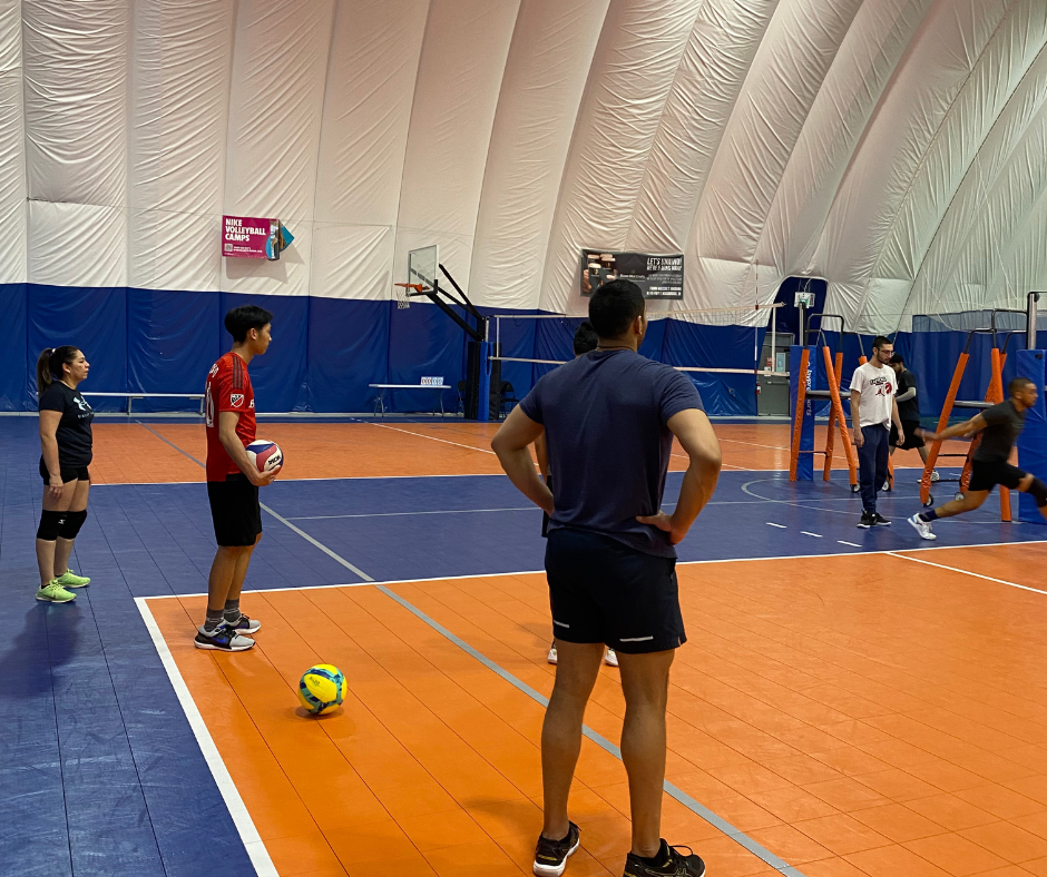 Volleyball Training Sessions: What to Expect and How to Prepare - Javelin Sports