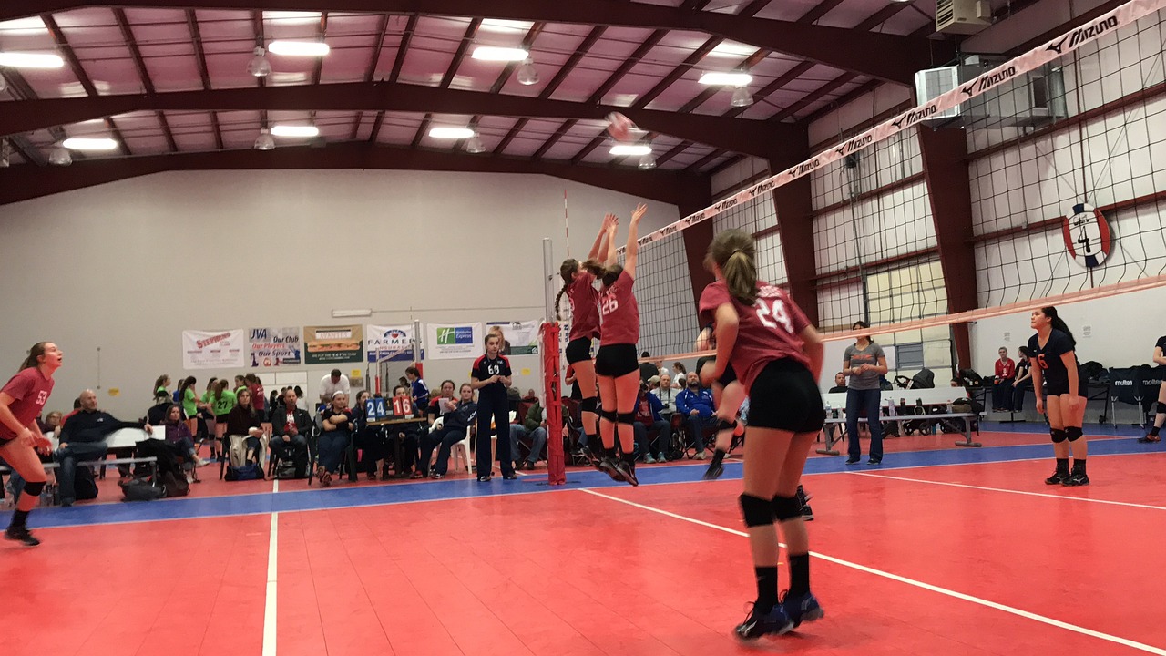 Comparing Volleyball Rotations 5 1 Vs 6 2 Javelin Sports