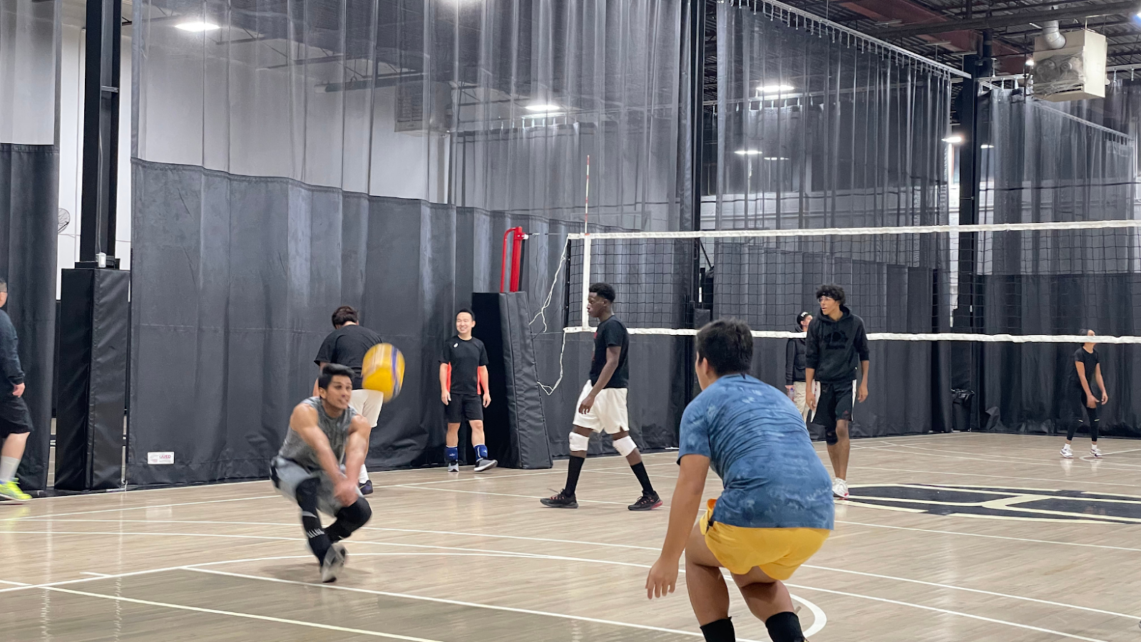 Top 5 Volleyball Courts in Markham, Ontario - Javelin Sports
