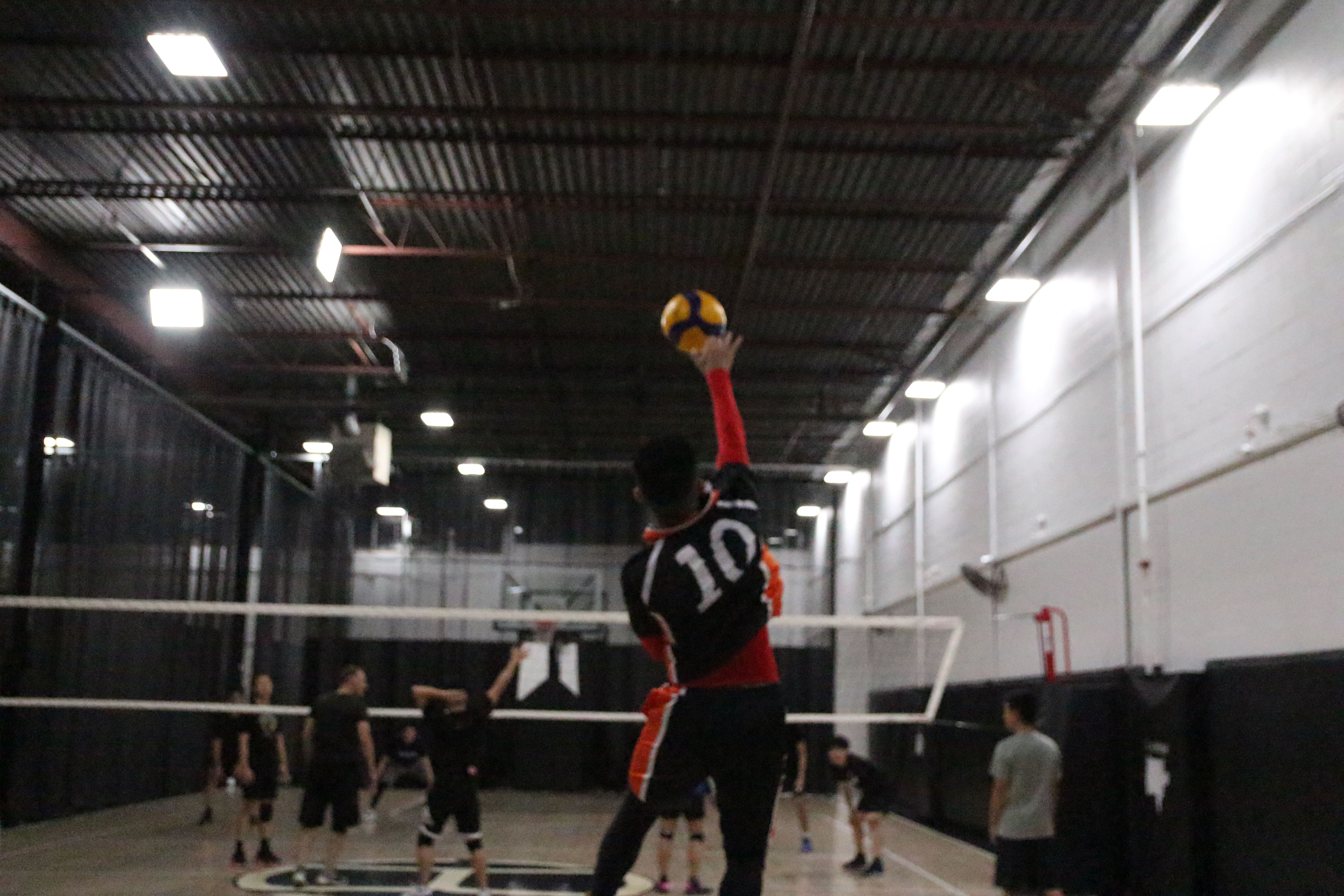 The Importance of Understanding Volleyball Systems - Javelin Sports