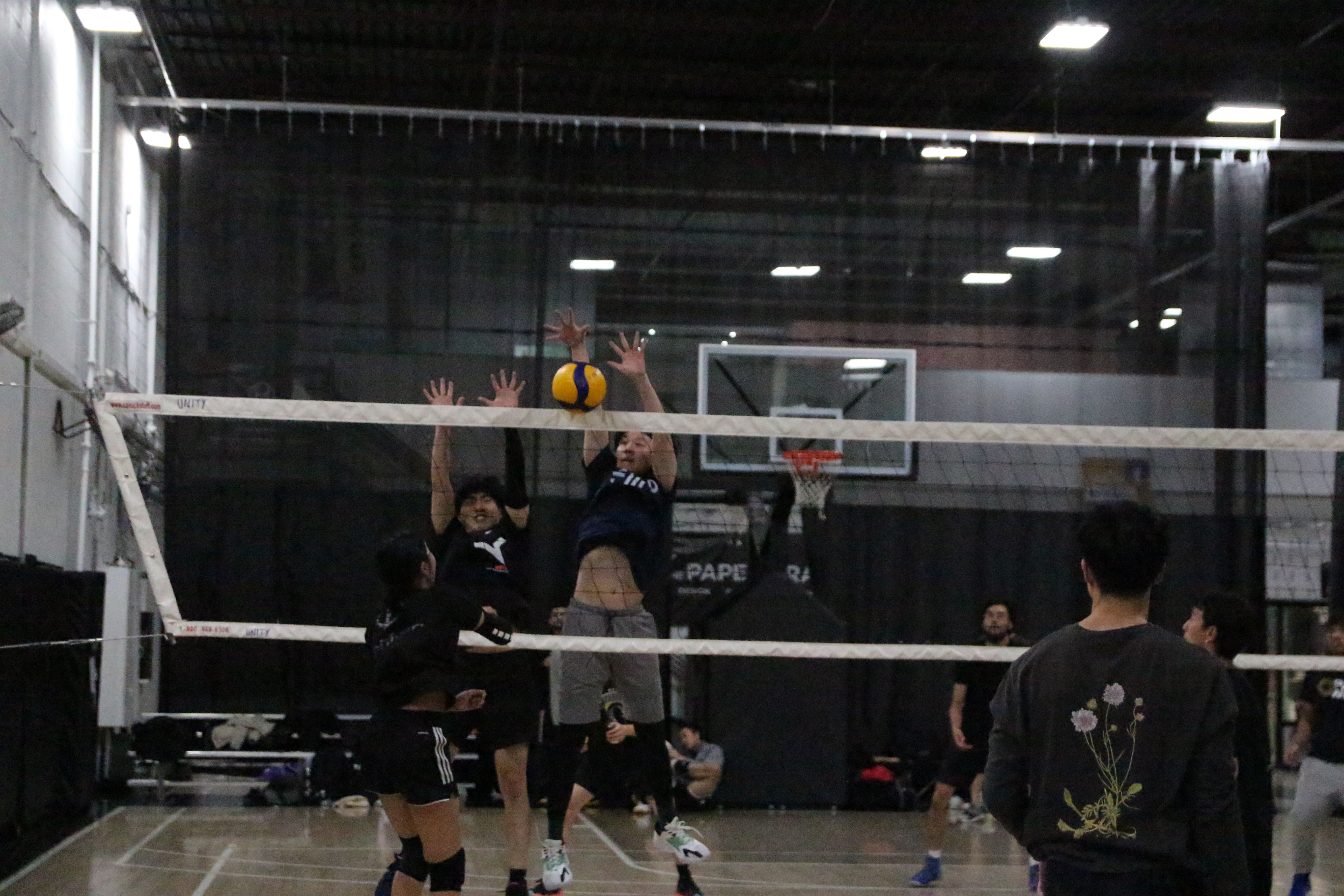 Drills & Training for Advanced Volleyball Players - Javelin Sports