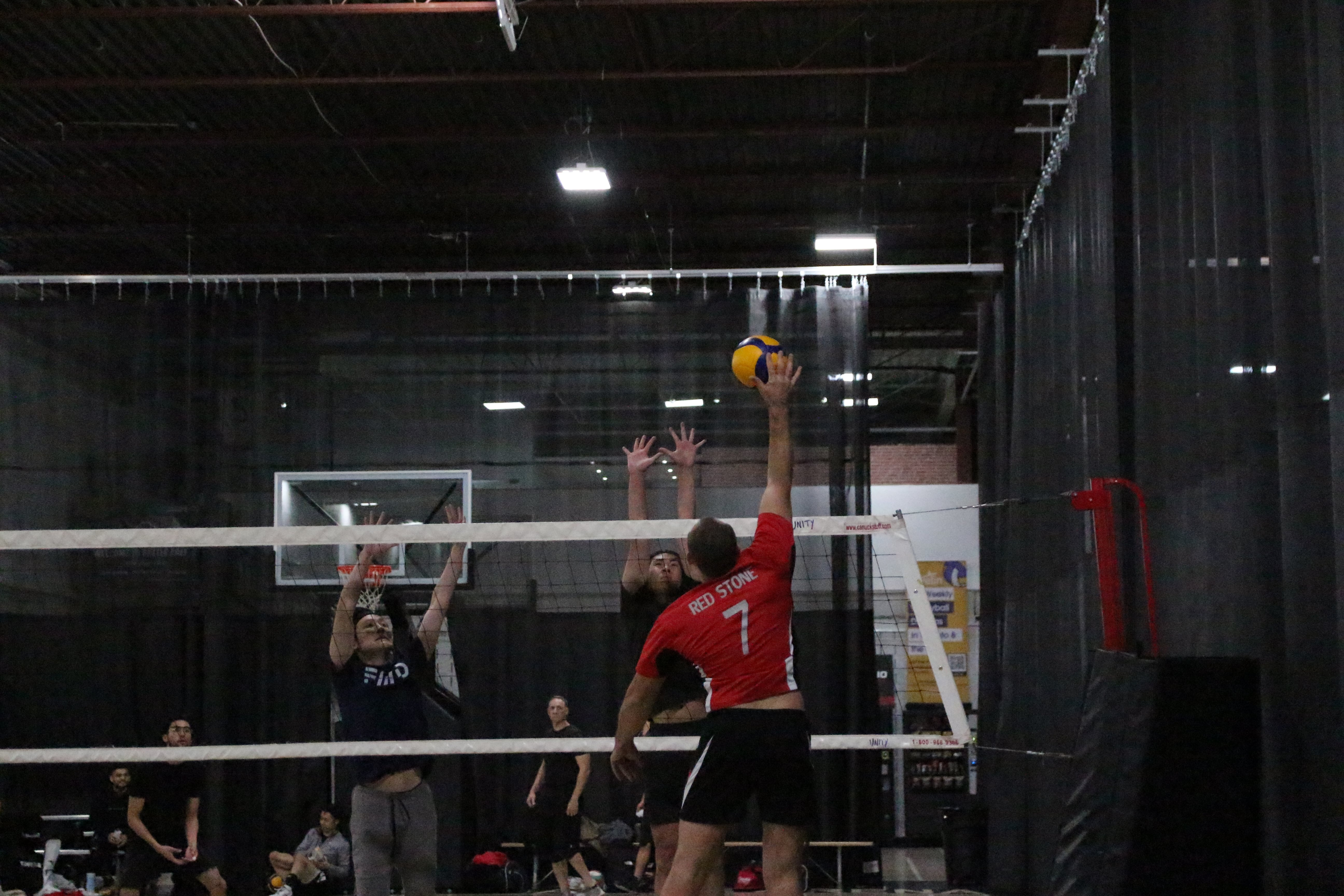 The Best Volleyball Players In Each Position - How you Can Learn From ...