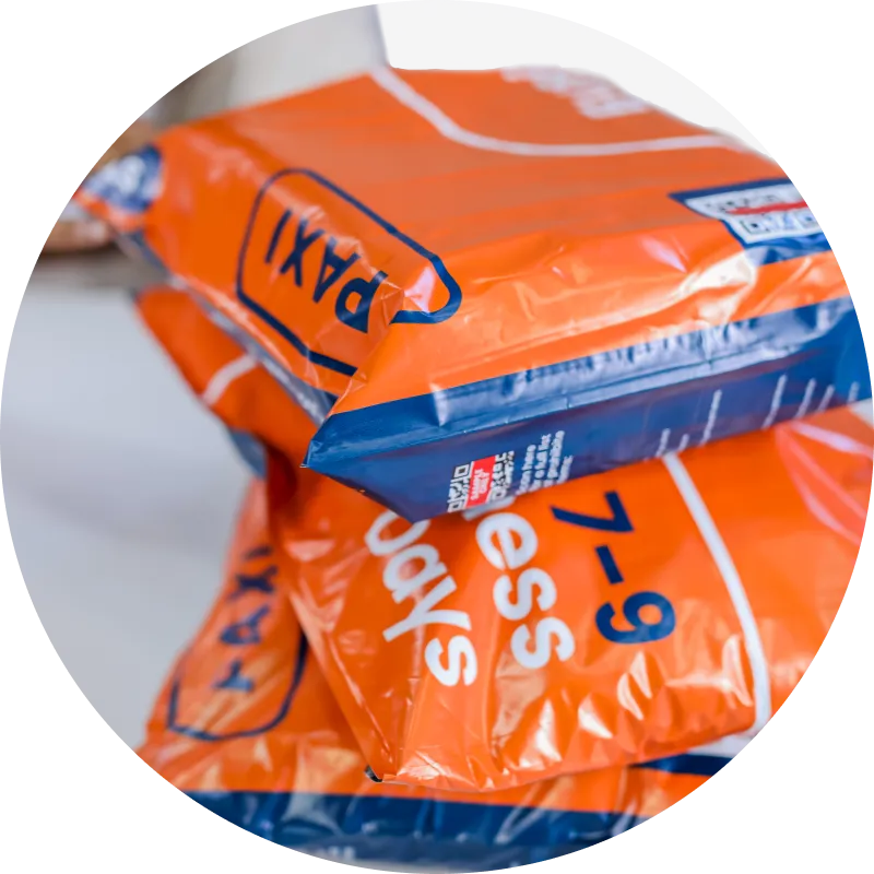 Quick Easy Parcel Delivery Services PAXI Quick Easy Parcel Delivery Services PAXI
