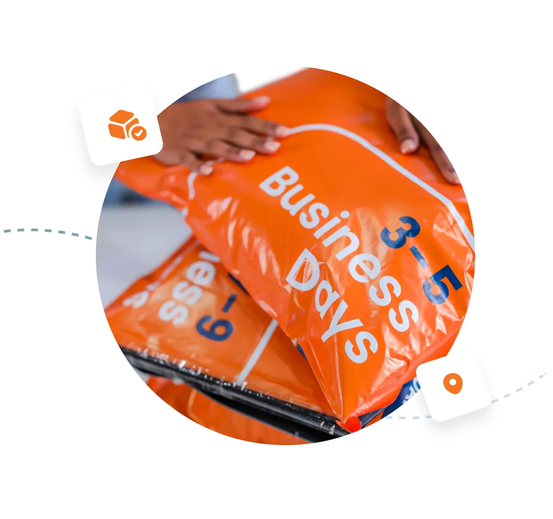 About PAXI for Business | PAXI