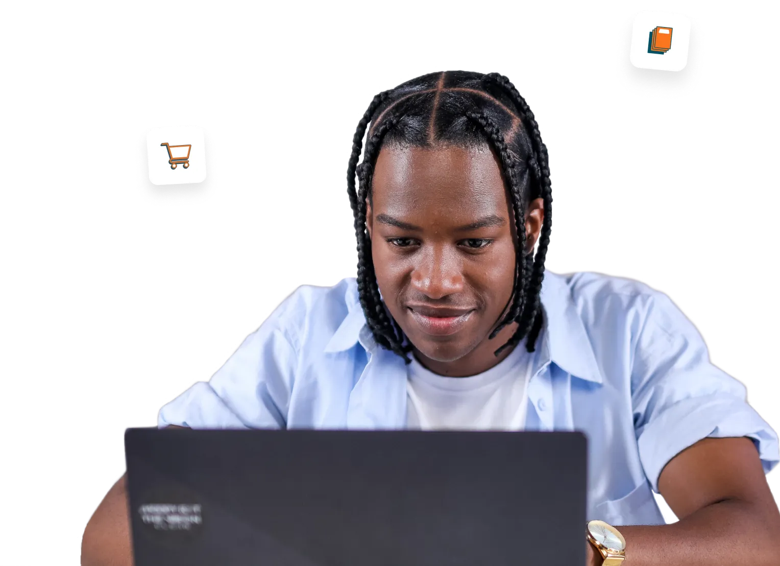 About PAXI for Business | PAXI