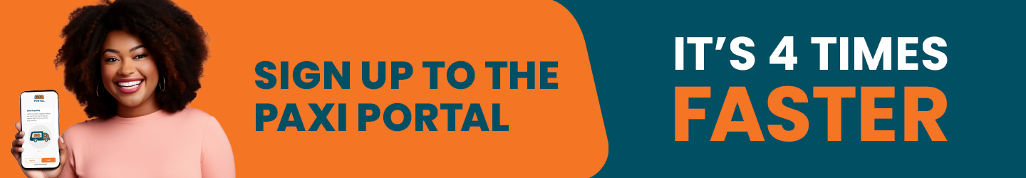 Quick & Easy Parcel Delivery Services | PAXI