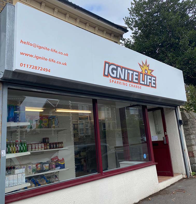 Ignite Life