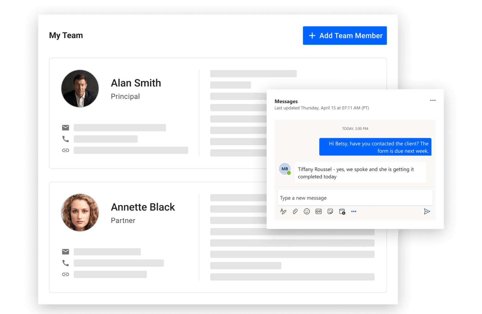 Homepage [hubsync.com]