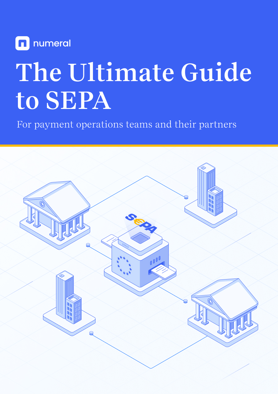 The Ultimate Guide to SEPA | Numeral