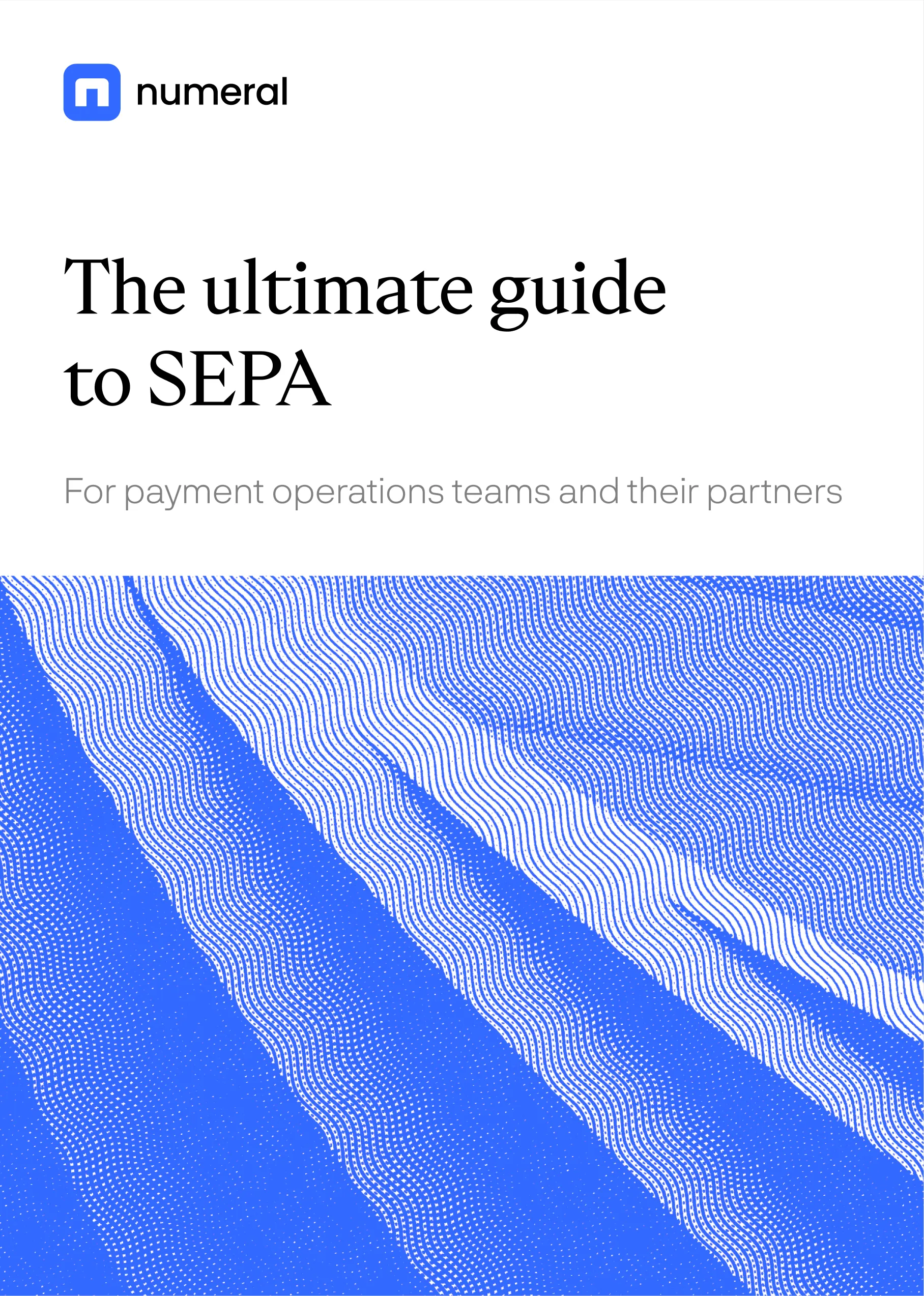 The Ultimate Guide to SEPA | Numeral