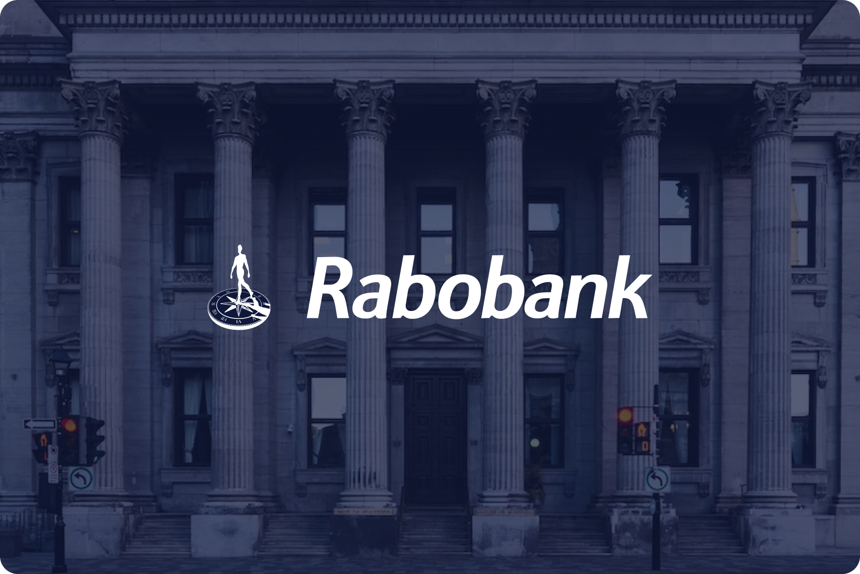 Streamline your payment operations with Rabobank