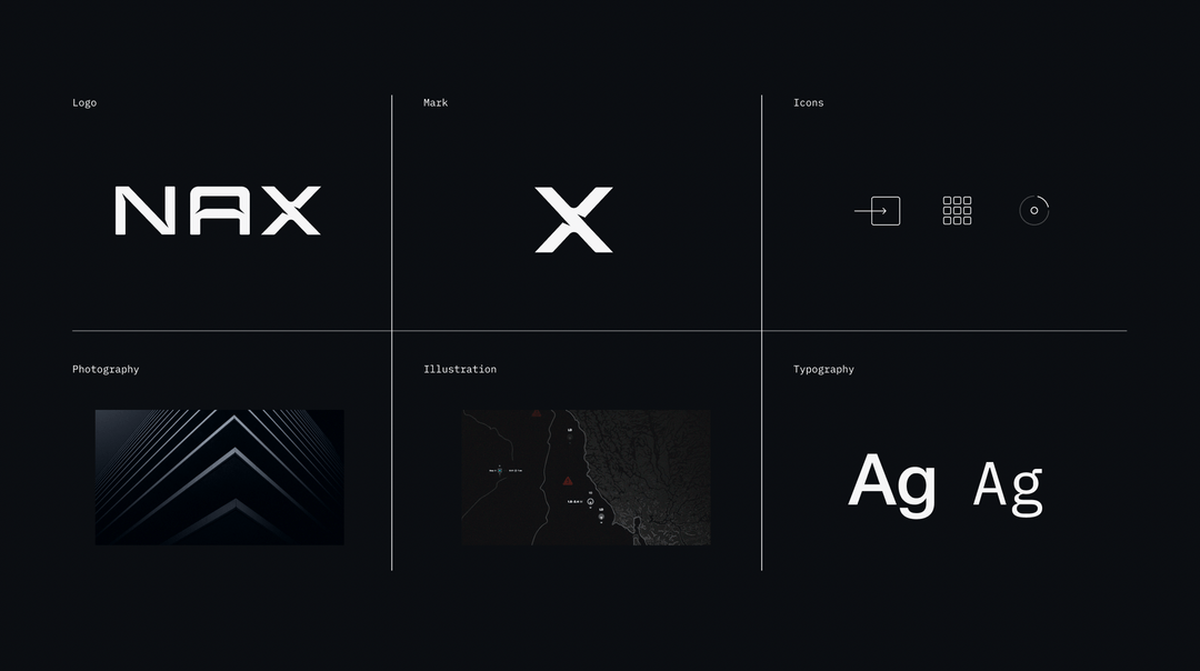 Tony's New Portfolio