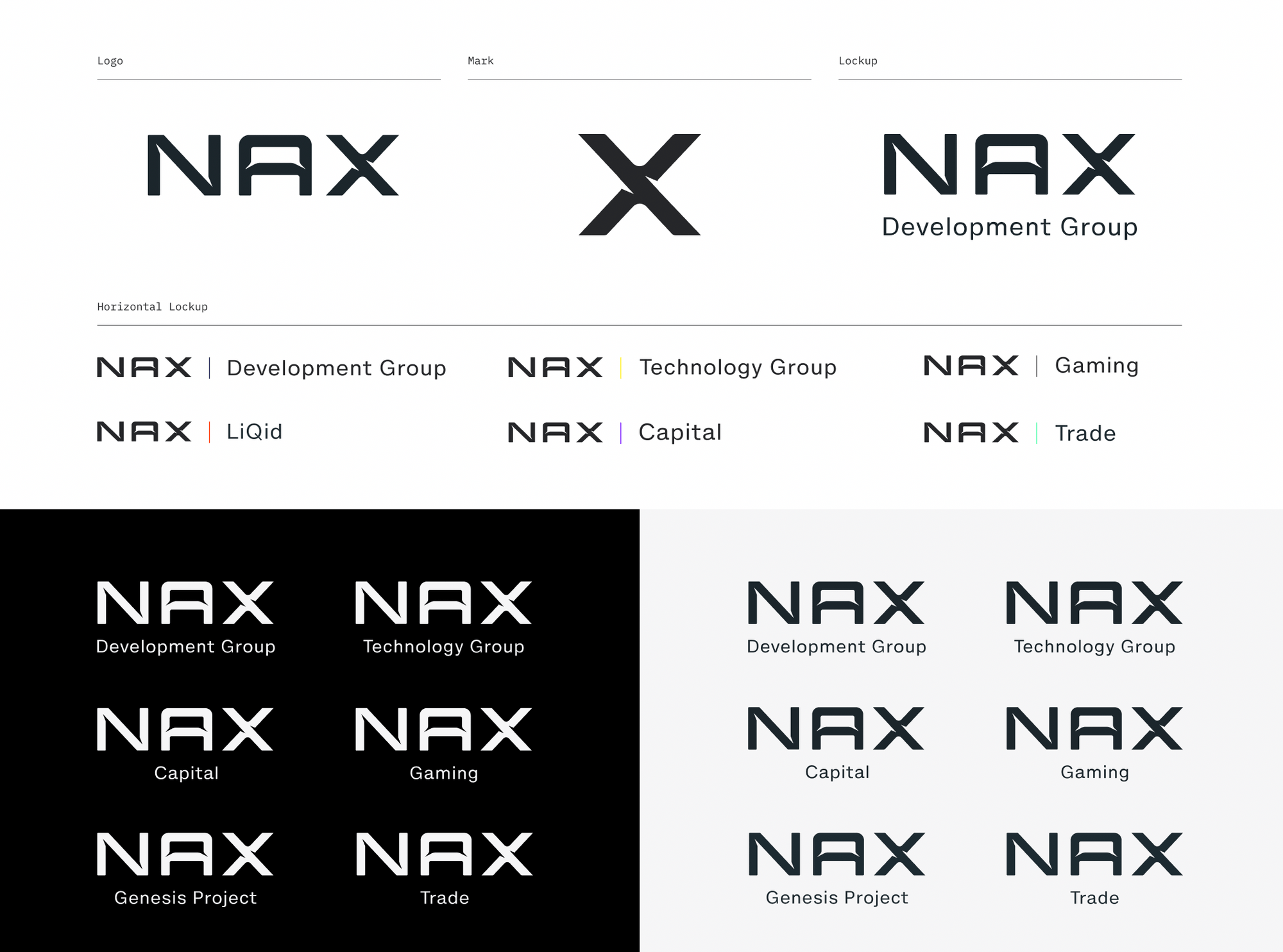 Tony's New Portfolio