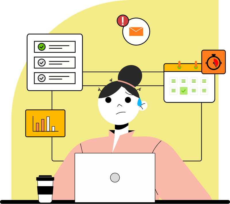 Sales Rep AI Copilot