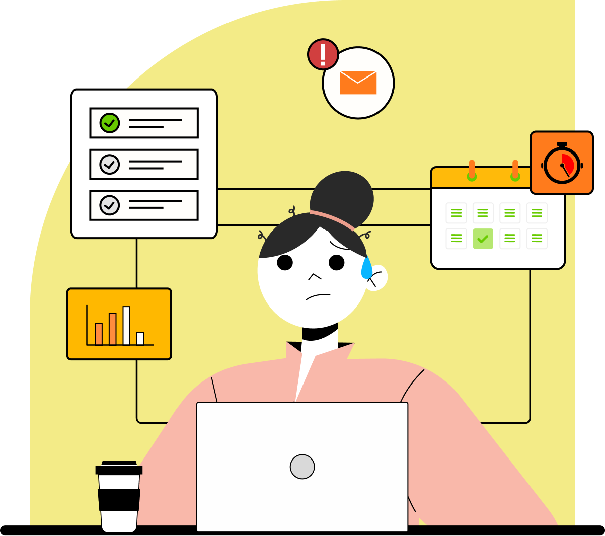 Sales Rep AI Copilot