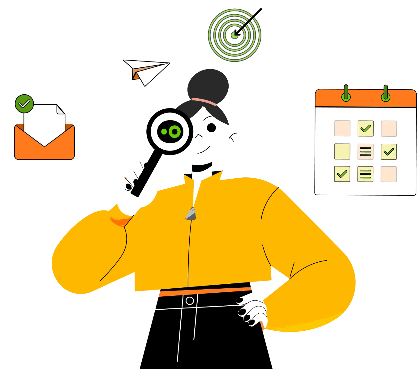 Sales Rep AI Copilot
