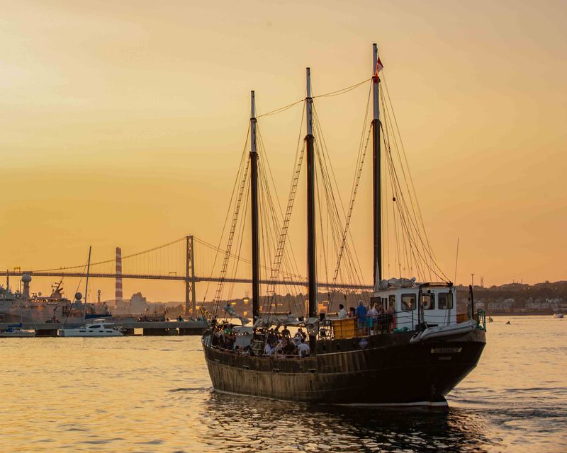 Boat Tours & Sightseeing Experiences | Ambassatours | Halifax