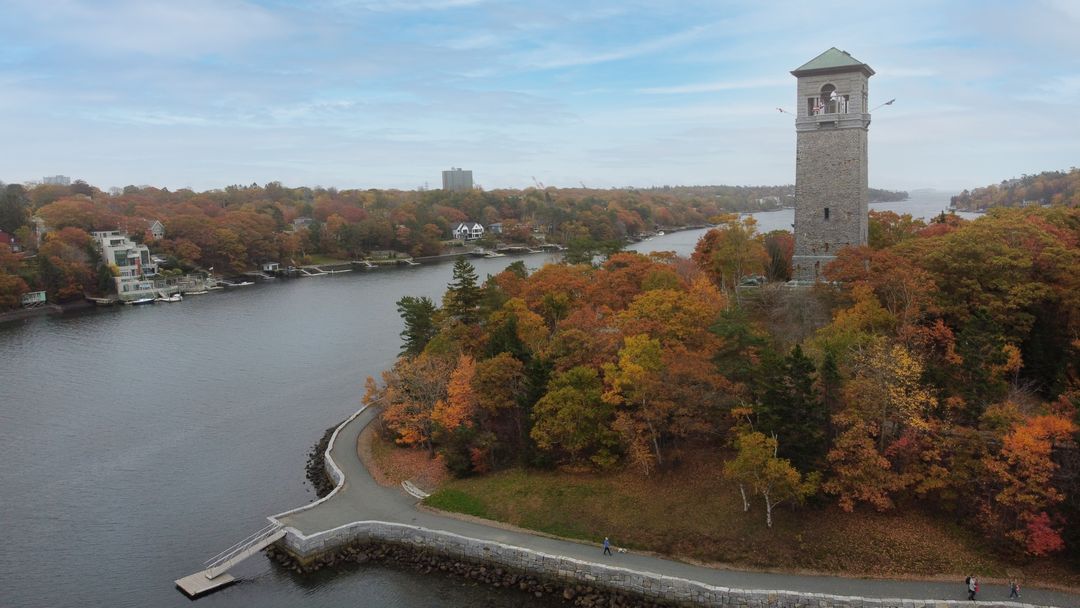 Boat Tours | Sightseeing Tours | Shore Excursions | Halifax, NS