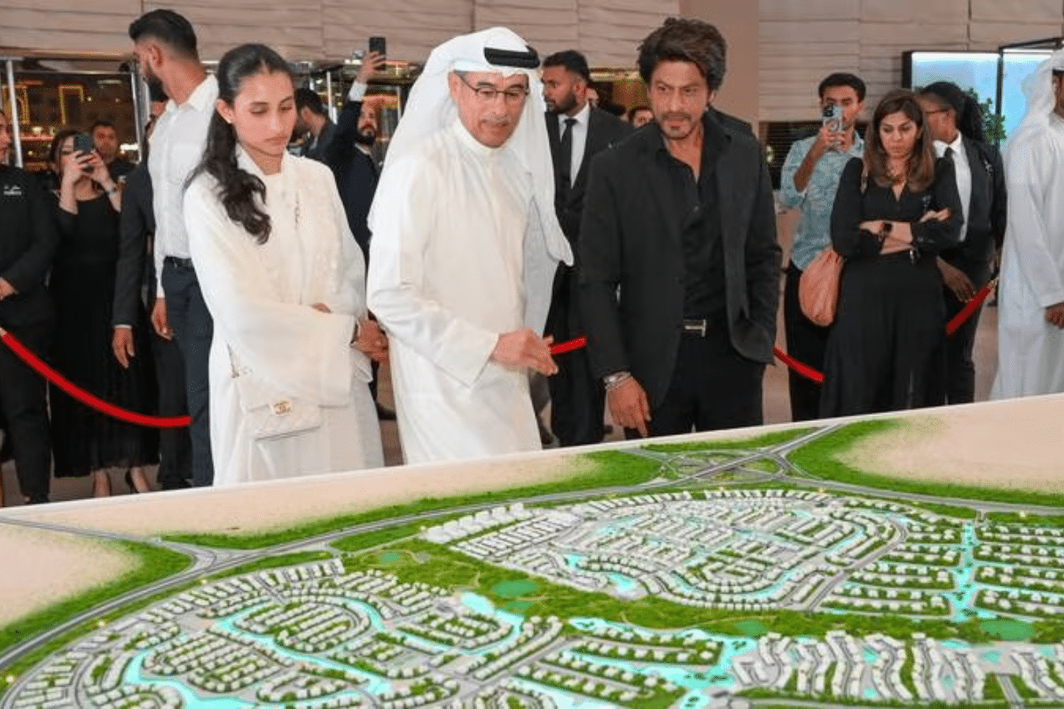 The Oasis: Emaar's Latest Masterpiece in Dubai's Luxury Waterfront ...