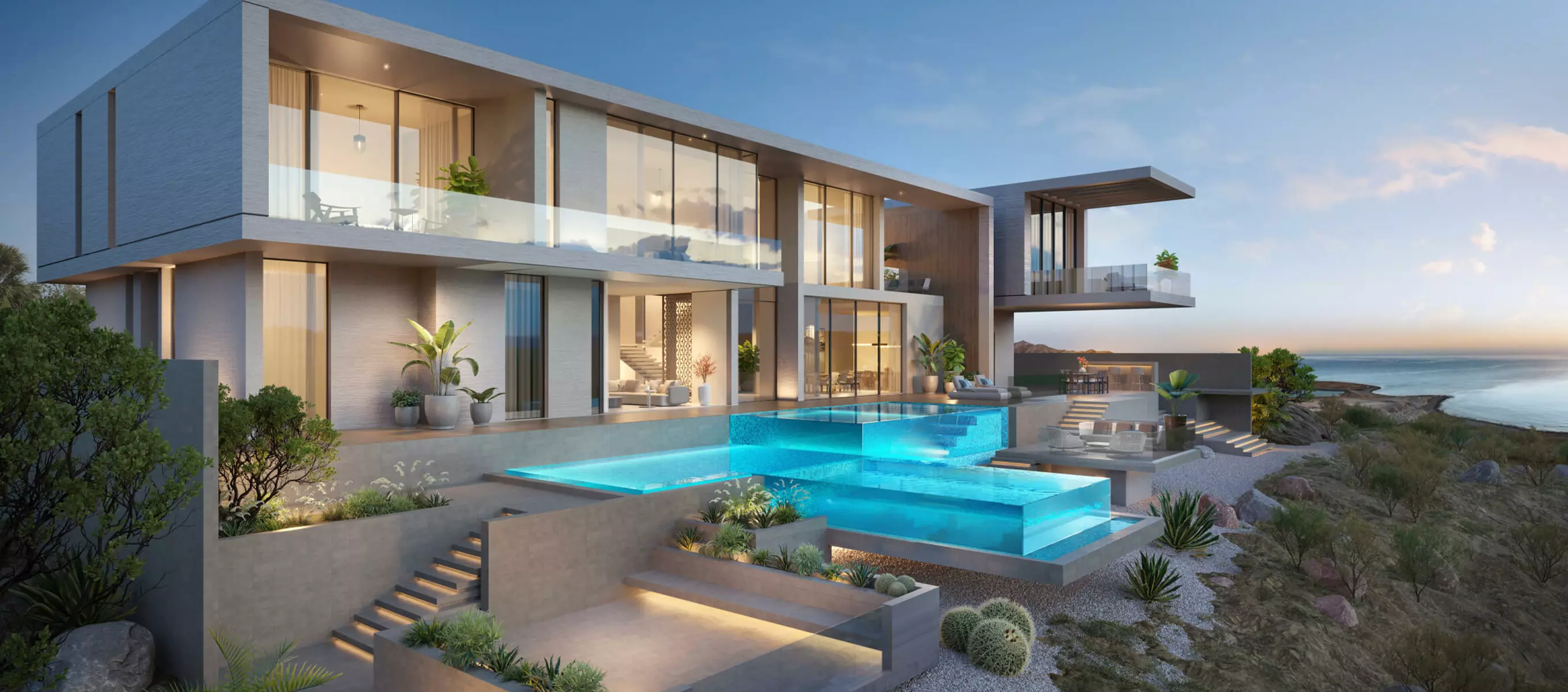 Property Investment in Oman | Buy & Invest | Nomad Capital Group