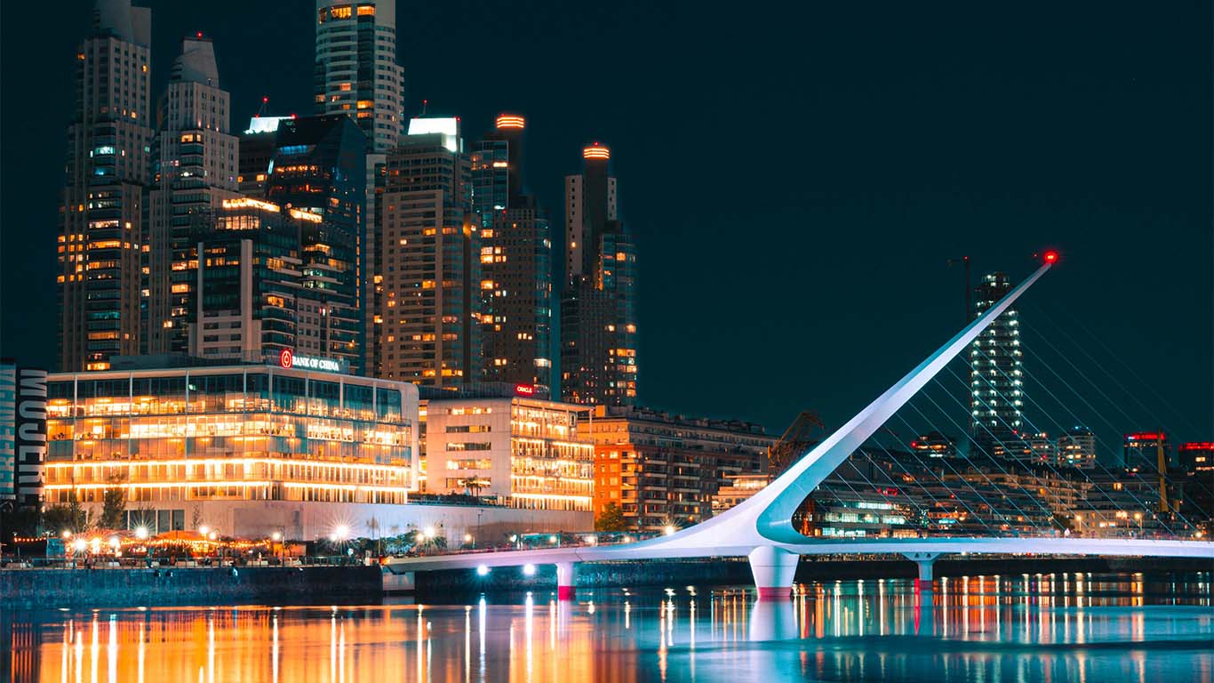 Property Investment in Doha | Buy & Invest | Nomad Capital Group