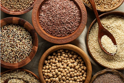 Healthy Seeds for Pregnancy: 9 Nutrient-Packed Choices