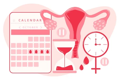 PCOS/PCOD: Causes, Symptoms, and Solutions